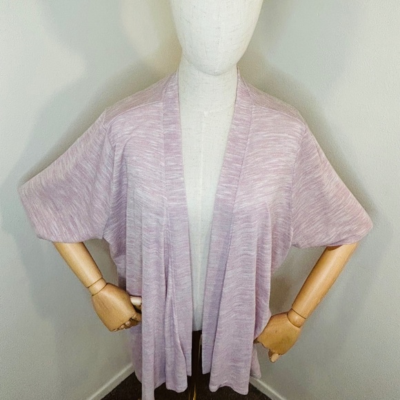 Lane Bryant | Tops | Summer Cardigan Light Weight Duster Pre Owned ...